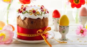 Easter Ideas for Delicious Desserts, Unique Treats Around the World