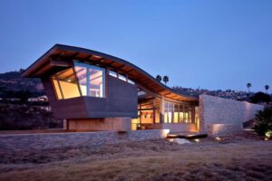 Extraordinary Contemporary Homes, 55 Innovative Architectural Designs