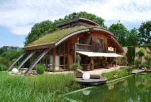 Extraordinary Contemporary Homes, 55 Innovative Architectural Designs