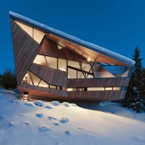 Extraordinary Contemporary Homes, 55 Innovative Architectural Designs