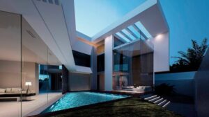 Extraordinary Contemporary Homes, 55 Innovative Architectural Designs