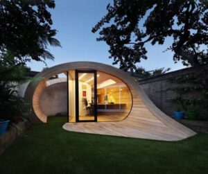 Extraordinary Contemporary Homes, 55 Innovative Architectural Designs