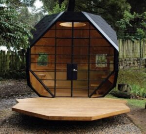 Extraordinary Contemporary Homes, 55 Innovative Architectural Designs