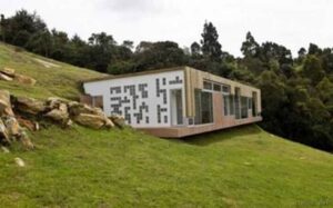 Extraordinary Contemporary Homes, 55 Innovative Architectural Designs