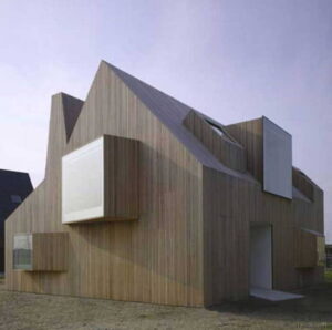 Extraordinary Contemporary Homes, 55 Innovative Architectural Designs