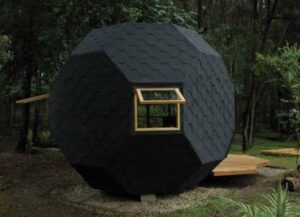 Extraordinary Contemporary Homes, 55 Innovative Architectural Designs