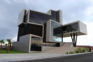 Extraordinary Contemporary Homes, 55 Innovative Architectural Designs