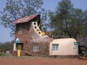 Unique House Designs, 55 Distinctive Architectural Creations