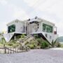 Unique House Designs, 55 Distinctive Architectural Creations