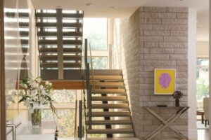 Modern Staircase Designs Making Spectacular Focal Points in ...