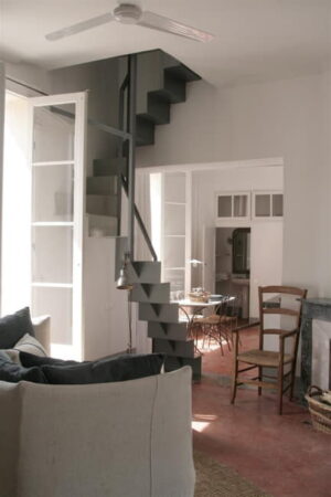 Modern Staircase Designs Making Spectacular Focal Points in ...