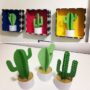 Adding Desert Burst of Fun and Relaxation to Room Decorating with Cacti ...