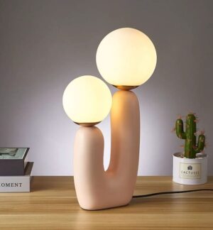 Adding Desert Burst of Fun and Relaxation to Room Decorating with Cacti ...