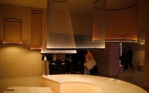 Modern Lighting Design Trends 2024