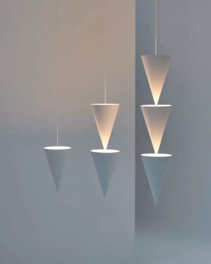 Modern Lighting Design Trends 2024