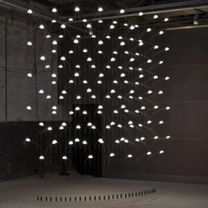 Modern Lighting Design Trends 2024