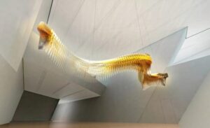 Modern Lighting Design Trends 2024