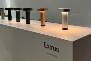 Modern Lighting Design Trends 2024