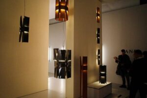 Modern Lighting Design Trends 2024