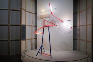 Modern Lighting Design Trends 2024