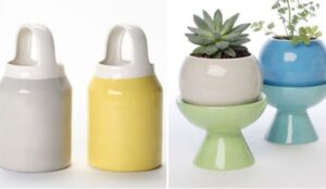 55 Original Planters, Unique Design Ideas that Add Personality to Room ...