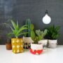 55 Original Planters, Unique Design Ideas that Add Personality to Room ...