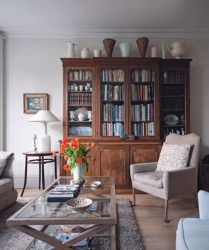 Modern Interior Design Trends 2024 Bring Frugal Ideas to Save Money