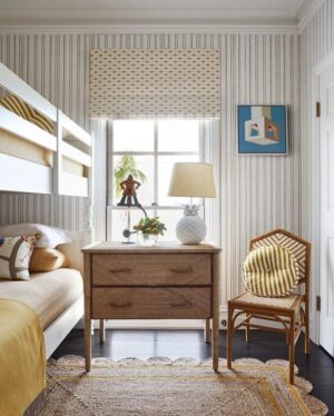 Modern Wallpaper Designs for Beautiful Kids Rooms