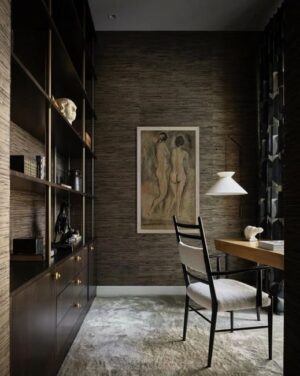 Interior Design Trends, Modern Wallpaper Patterns and Beautiful Wall ...