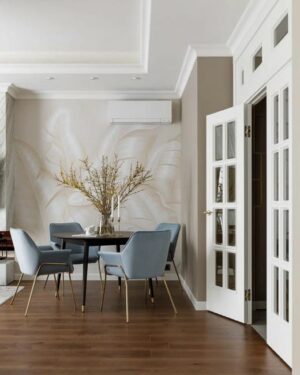 Interior Design Trends, Modern Wallpaper Patterns and Beautiful Wall ...