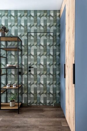 Interior Design Trends, Modern Wallpaper Patterns and Beautiful Wall ...