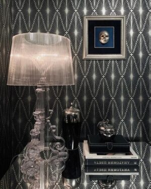 Interior Design Trends, Modern Wallpaper Patterns and Beautiful Wall ...