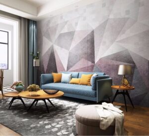 Interior Design Trends, Modern Wallpaper Patterns and Beautiful Wall ...