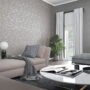 Interior Design Trends, Modern Wallpaper Patterns and Beautiful Wall ...