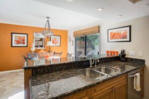 Orange Colors, Modern Interior Design and Decor Ideas