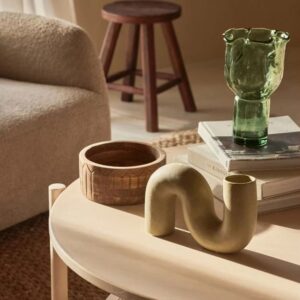 Tactile Design Ideas Add Warmth to Inspiring Interior Decorating