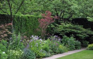How to Create Designer Gardens, Personal Touches for Modern Garden Designs