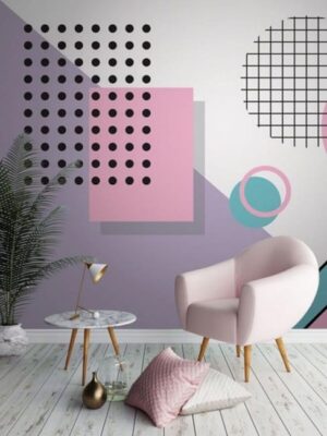 Modern Interior Design Trends 2024, Visual Silence and Personal Comfort