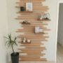 55 DIY Projects to Recycle Wood, Eco Friendly and Frugal Design Ideas