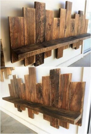 55 DIY Projects to Recycle Wood, Eco Friendly and Frugal Design Ideas