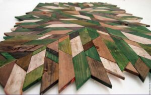 55 DIY Projects to Recycle Wood, Eco Friendly and Frugal Design Ideas