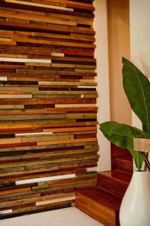 55 DIY Projects to Recycle Wood, Eco Friendly and Frugal Design Ideas