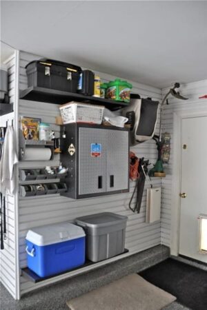Modern Home Organizers and DIY Designs, 50 Storage Ideas and Organizing ...