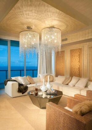 Trends in Decorating with Dazzling Chandeliers and Pendant Lights, 50 ...