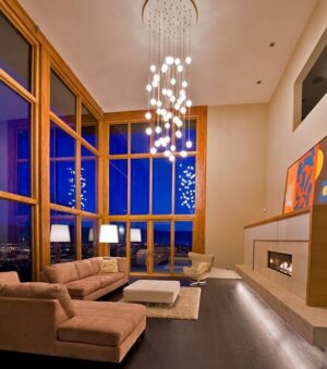 Trends in Decorating with Dazzling Chandeliers and Pendant Lights, 50 ...