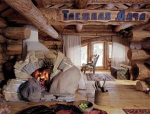 Creative Fireplace Designs, 35 Original, Innovative and Artistic Fireplaces