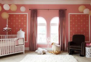 Beautiful Wallpapers for Kids Rooms, Modern Wall Design Trends 2024