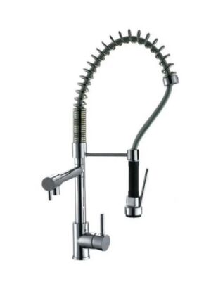 Modern Kitchen Faucets, Eco Friendly and Functional Design Trends