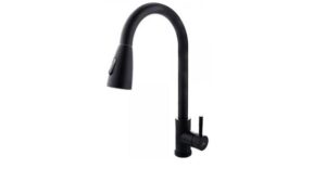 Modern Kitchen Faucets, Eco Friendly and Functional Design Trends