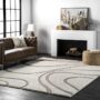 TO 10 Latest Trends in Modern Rugs, Stylish and Fresh Floor Decoration ...